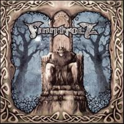 Finntroll - Nattfodd - 예스24