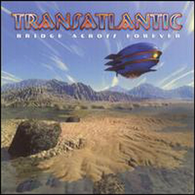 Transatlantic - Bridge Across Forever - 예스24