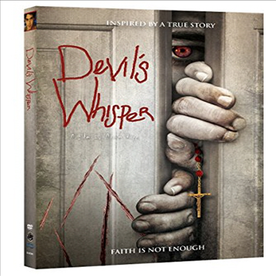 Devils Whisper (데블스 위스퍼)(지역코드1)(한글무자막)(DVD) - 예스24