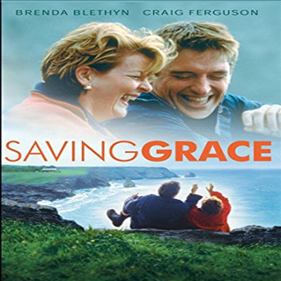 Saving Grace (2000) (오 그레이스) (지역코드1)(한글무자막)(DVD-R) - YES24