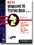 MCSE Windows 95 Testing Book - 예스24