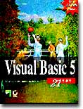Visual Basic 5 21일 완성 - 예스24
