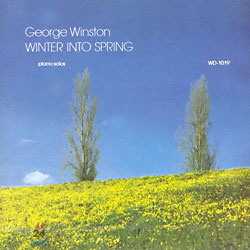 George Winston - Winter Into Spring - 예스24