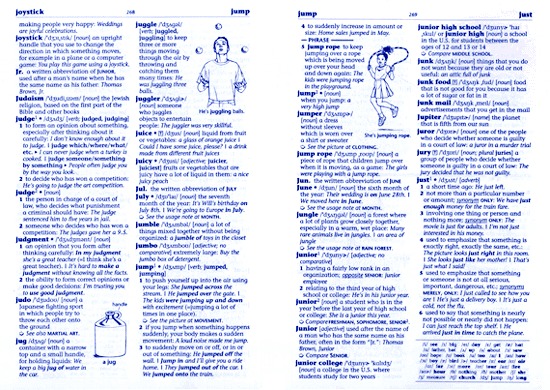 Random House Webster's Easy English Dictionary - 예스24