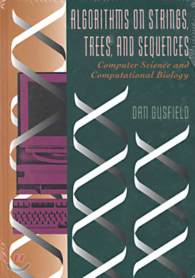 Algorithms on Strings, Trees and Sequences: Computer Science and ...
