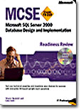 MCSE Microsoft Sql Server 2000 Database Design and Implementation - 예스24