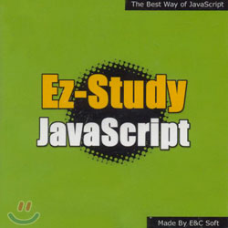 Ez-Study - Java Script - 예스24