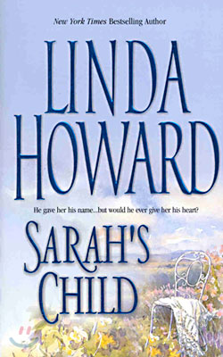 Sarah's Child - 예스24