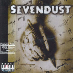 Sevendust - Home - 예스24