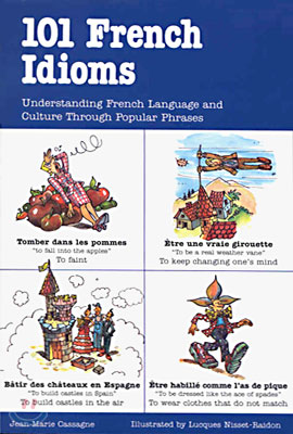 101 French Idioms - 예스24
