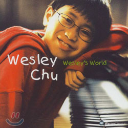 Wesley Chu - Wesley's World - 예스24