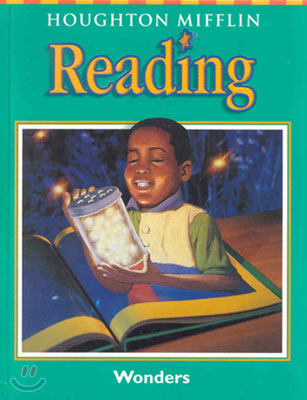 [중고샵] Houghton Mifflin Reading 1.5 Wonders : Student book - 예스24