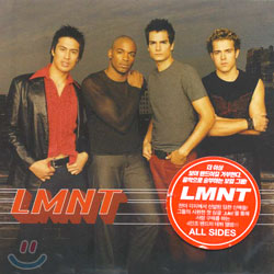 LMNT - All Side - 예스24