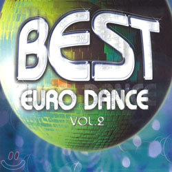 Best Euro Dance Vol. 2 - 예스24