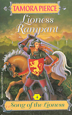 Lioness Rampant - 예스24