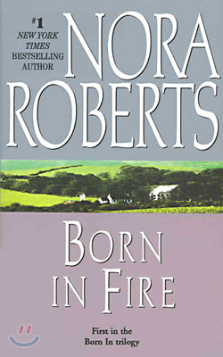 Born in Fire - YES24