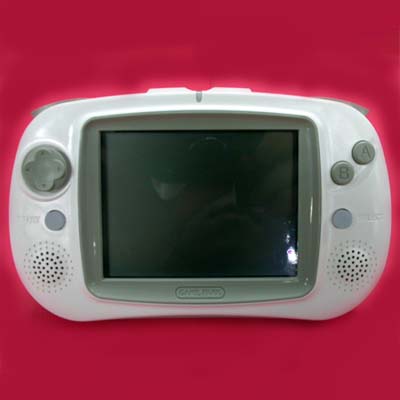 게임파크 GP32 - 예스24