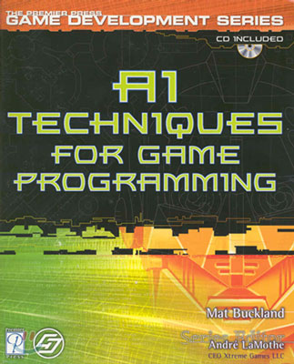 AI Techniques for Game Programming - YES24
