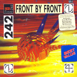 Front 242 - Front By Front - 예스24