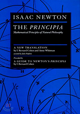 [중고샵] Principia: Mathematical Principles of Natural Philosophy ...