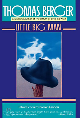 Little Big Man - 예스24
