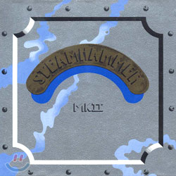 Steamhammer - MK II - 예스24