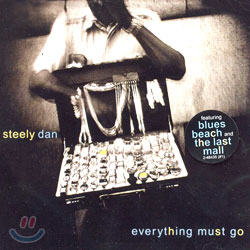 Steely Dan - Everything Must Go - 예스24