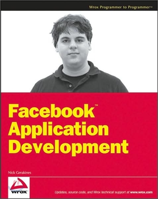 Facebook Application Development - 예스24