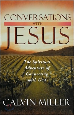 Conversations With Jesus - 예스24