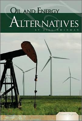 Oil and Energy Alternatives - 예스24