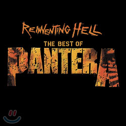 Pantera - Reinventing Hell: The Best Of Pantera - 예스24