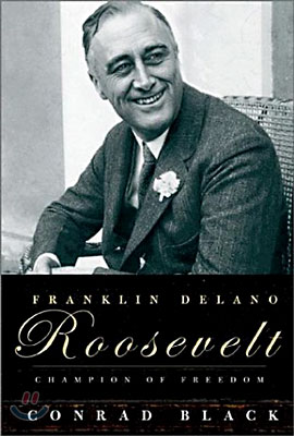 Franklin Delano Roosevelt - 예스24