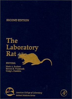 The Laboratory Rat - 예스24