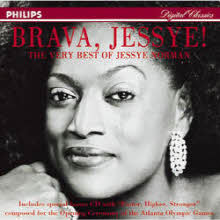 Jessye Norman - Brava, Jessye! (미개봉/2CD/dp4700) - 예스24