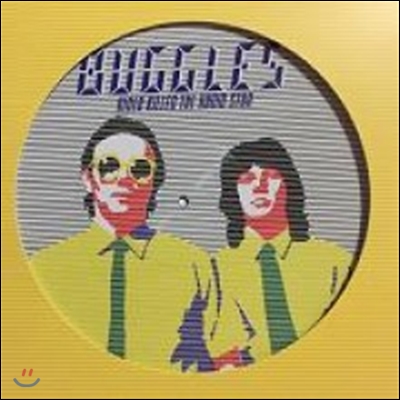 Buggles (버글스) - Video Killed The Radio Star [픽쳐 디스크 LP] - 예스24
