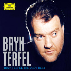 The Very Best Bryn Terfel - 예스24