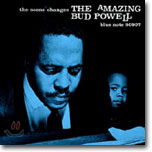 [중고샵] Bud Powell - The Scene Changes - 예스24