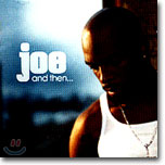 Joe - And Then... - 예스24