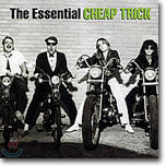 [중고샵] [미개봉 2CD] Cheap Trick - The Essential Cheap Trick - 예스24