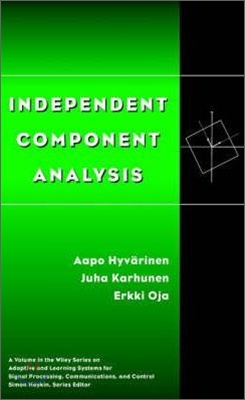 Independent Component Analysis - 예스24