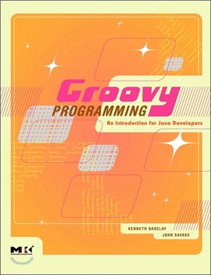 Groovy Programming - 예스24