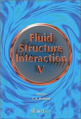 Fluid Structure Interaction V - 예스24
