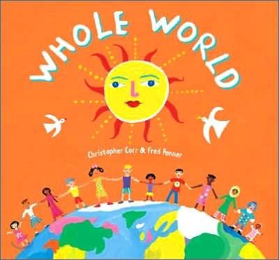 Whole World - 예스24