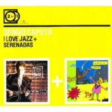Sergio Caputo - I Love Jazz / Serenadas - 예스24