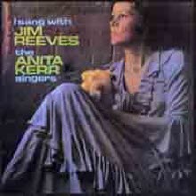 [LP] Anita Kerr Singers - I Sang With Jim Reeves (미개봉) - 예스24