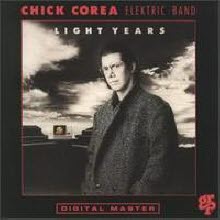 [LP] Chick Corea Elektric Band - Light Years - 예스24