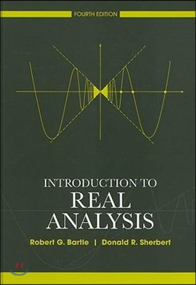 Introduction to Real Analysis - 예스24