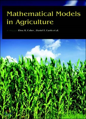 Mathematical Models In Agriculture - 예스24