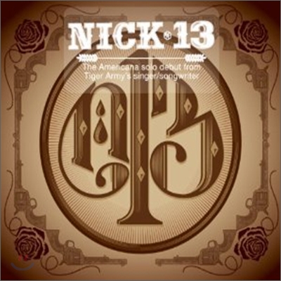 Nick 13 - Nick 13 | Nick 13 | Sugar Hill - 예스24