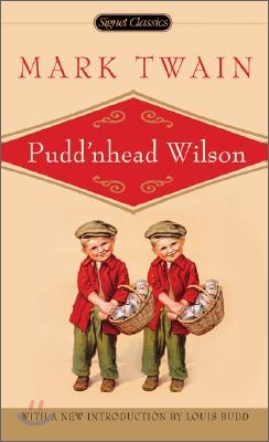 Pudd'nhead Wilson - 예스24